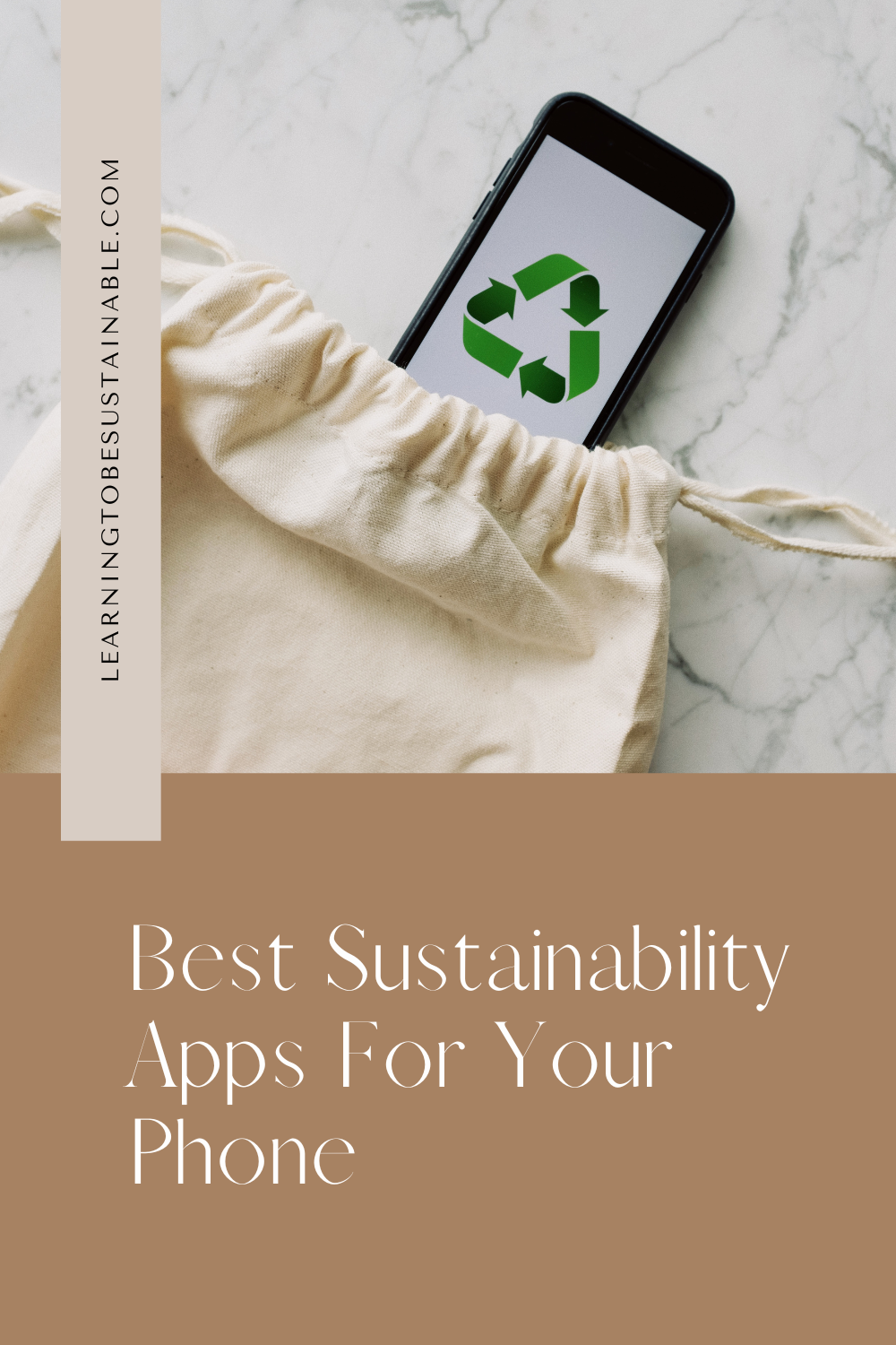 Best Sustainability Apps For Your Phone - Learning To Be Sustainable