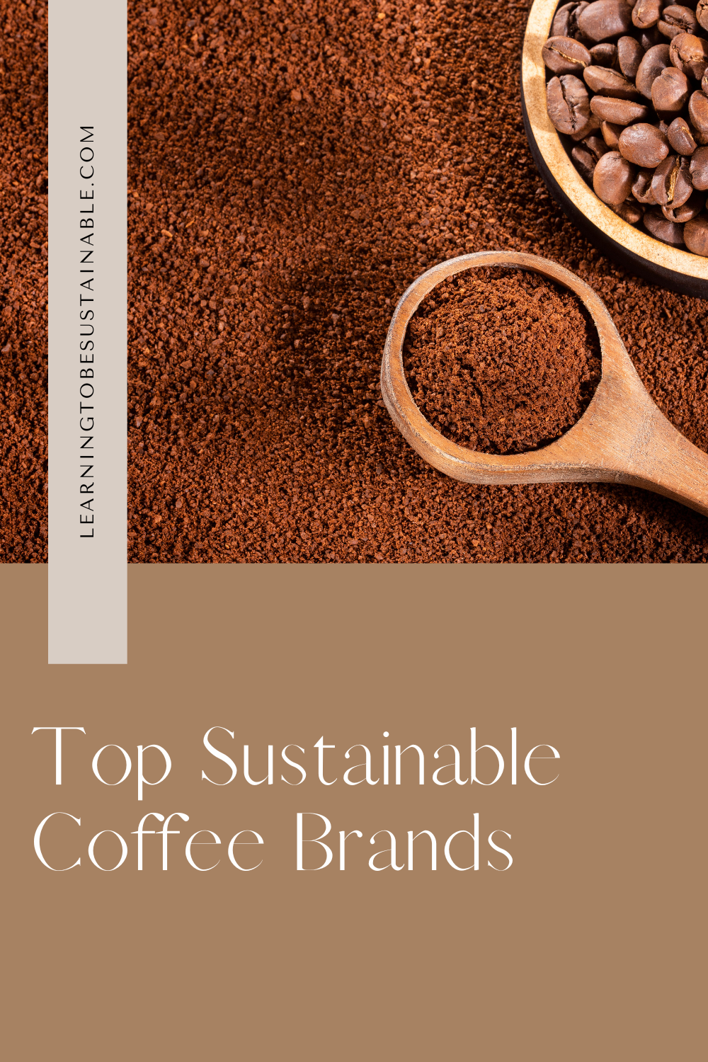 Top Sustainable Coffee Brands - Learning To Be Sustainable