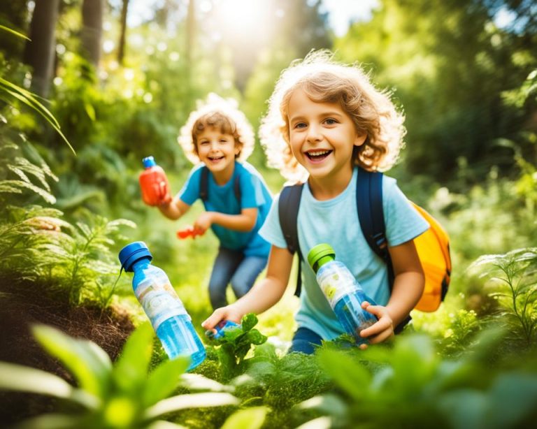 How to Find Eco-Friendly Fun for Sustainable Kids Gear - Learning To Be ...