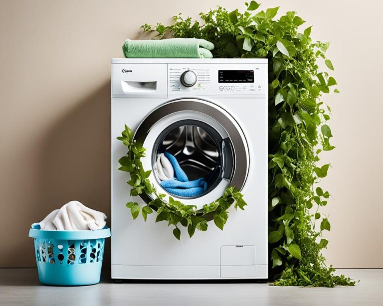 Eco Friendly Laundry Tips for a Greener Home - Learning To Be Sustainable