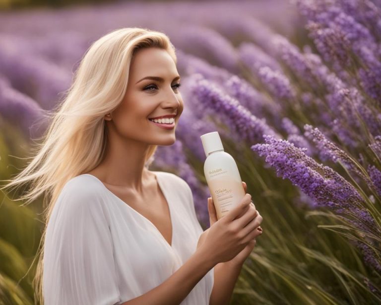 Best Non Toxic Shampoo and Conditioner - Learning To Be Sustainable